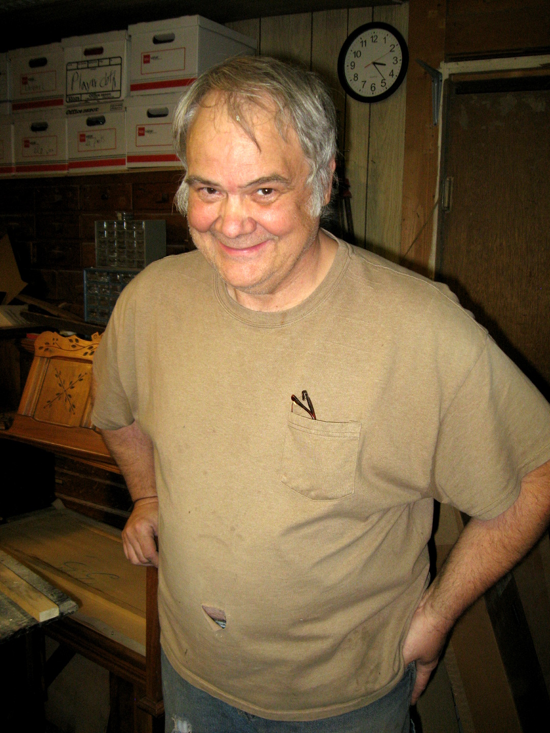 South Dakota Public Broadcasting