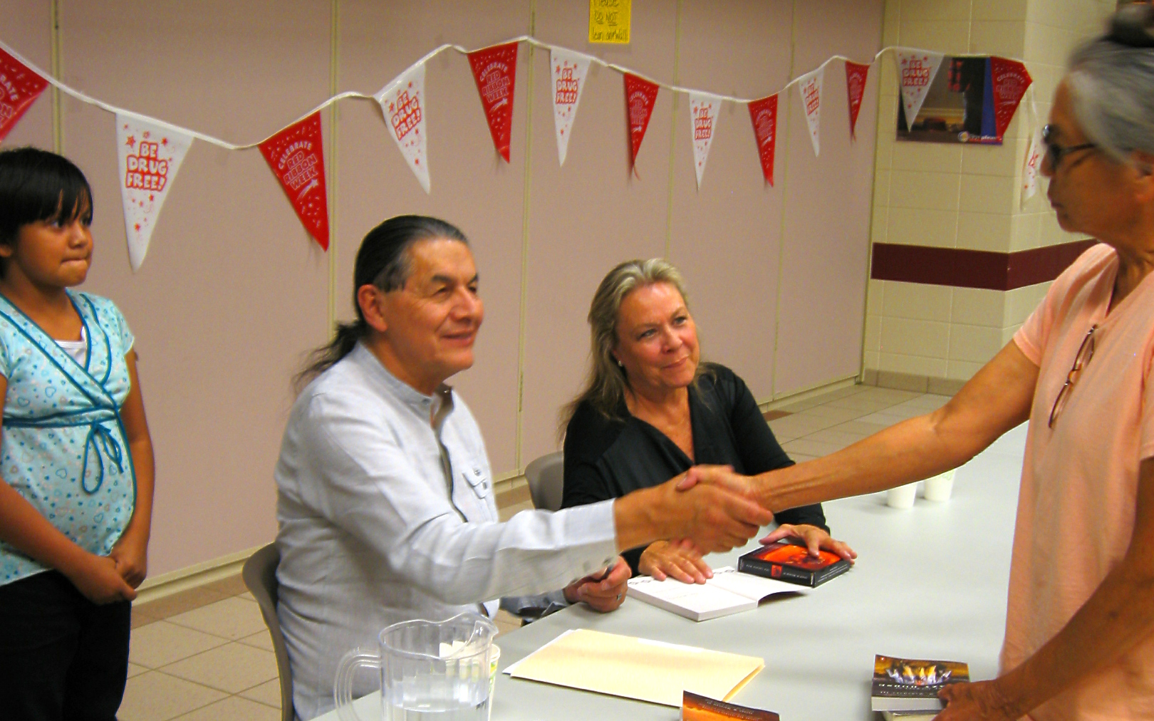 South Dakota Public Broadcasting