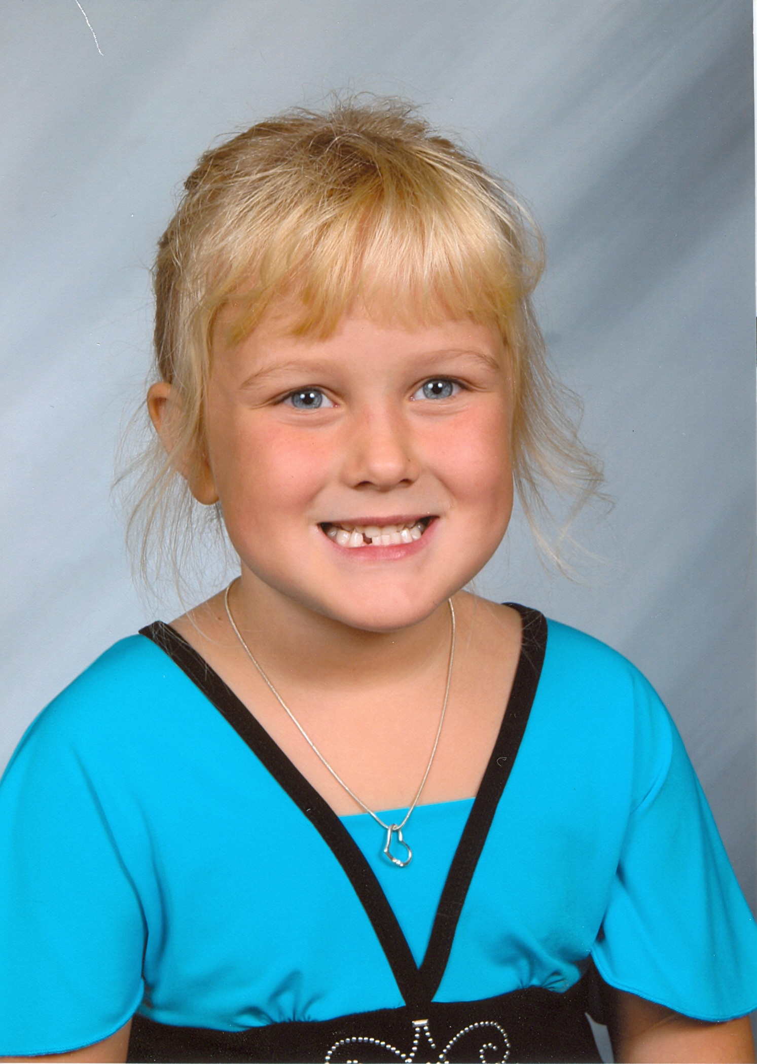 2006 Reading Rainbow Results